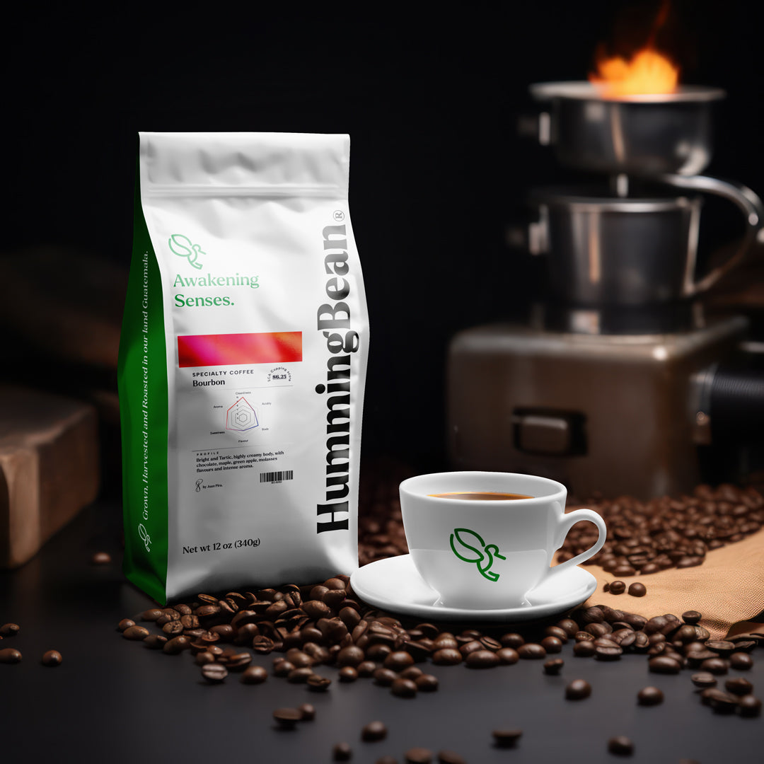 HummingBean Store